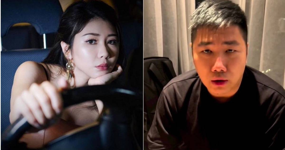 正妹YTR自曝患憂鬱症還「被逼墮胎」 引同行前男友澄清：流產手術沒陪同 | 娛樂 | CTWANT