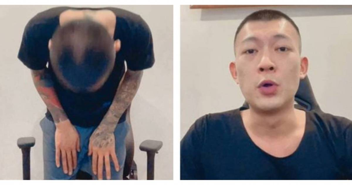 友控保母虐死案逆轉…鳳梨鞠躬道歉 保母痛訴心聲：道歉根本跟XX一樣 | 社會 | CTWANT