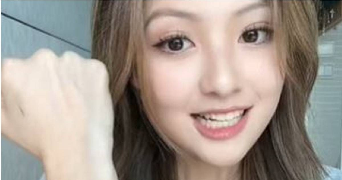 剛選上港姐亞軍！王怡然被爆父母騙財千萬捲款落跑 主辦方回應了 | 娛樂 | CTWANT