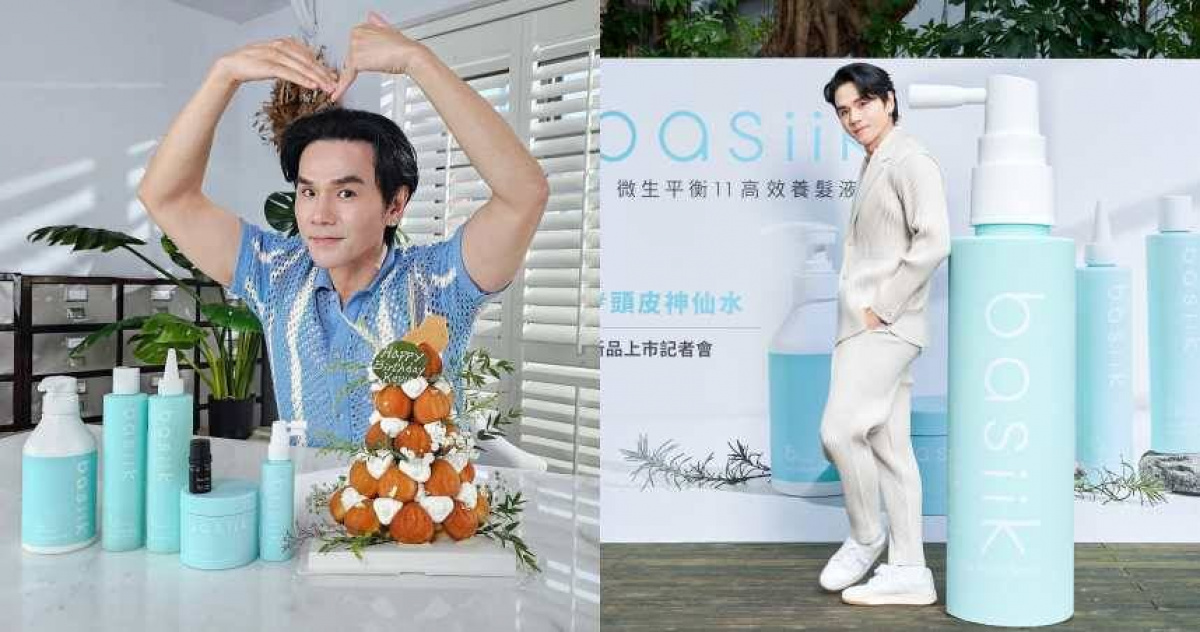 避免落髮、髮量少、早發性禿頭有解！KEVIN凱文老師說『每天這樣洗頭+這四個小技巧』乖乖做就對了！ | 漂亮 | CTWANT