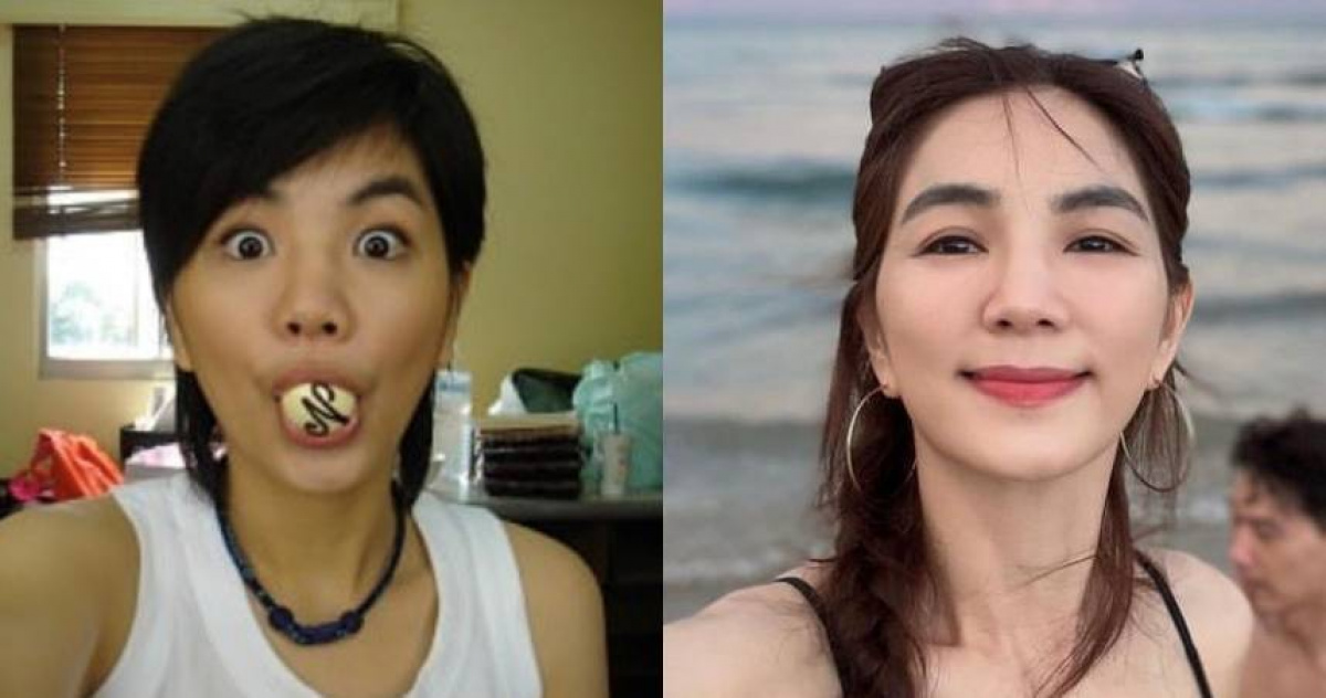 Ella 42歲比22歲還更正！3招『逆生長』秘訣過了40歲也能美出史上新高度！ | 漂亮 | CTWANT