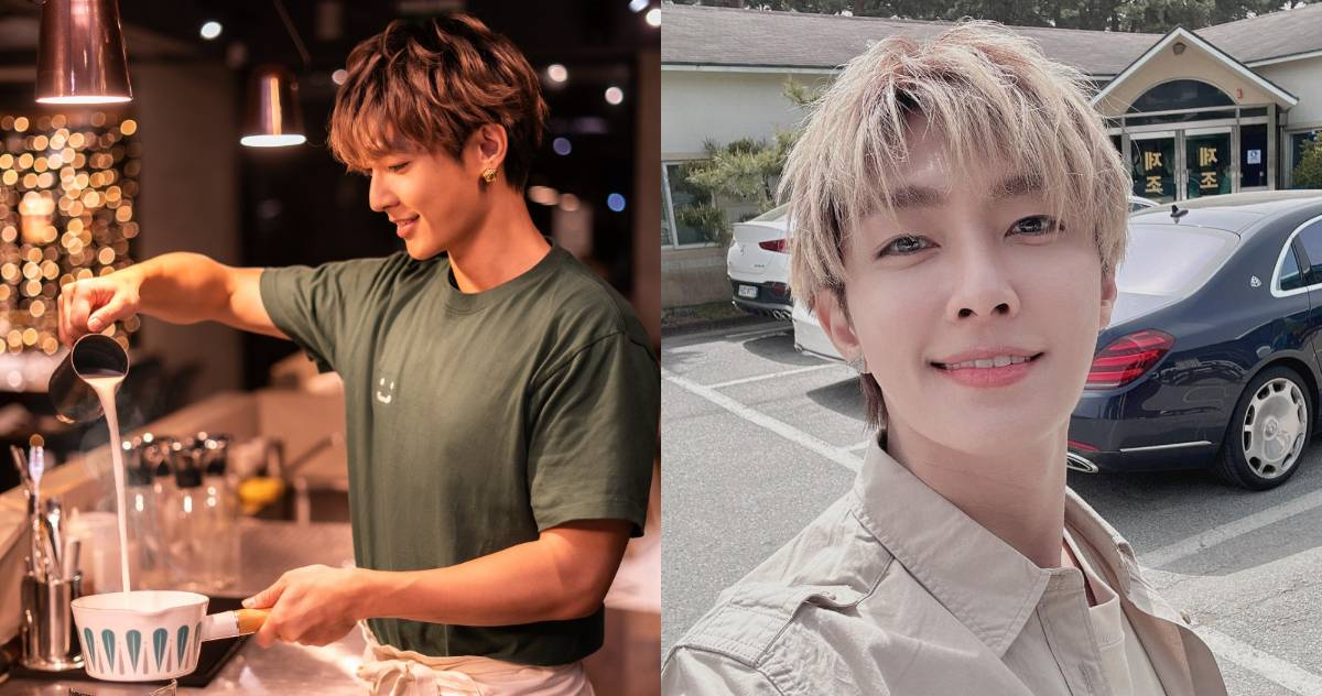 喝不到了！炎亞綸副業「茶明載波」大安店才關 台中門市公布永久歇業 | 娛樂 | CTWANT