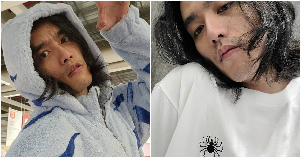 RJ阿傑遭曝「不到8公分」 5年前「被人家說我GG小」影片被挖…網狂朝聖 | 娛樂 | CTWANT