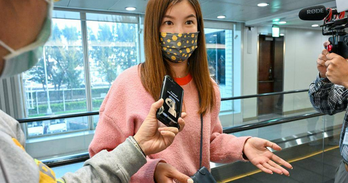 遊富國島遭丟包旅客回台 曝行程慘況：飯店、飲食、行程都有問題 | 生活 | CTWANT