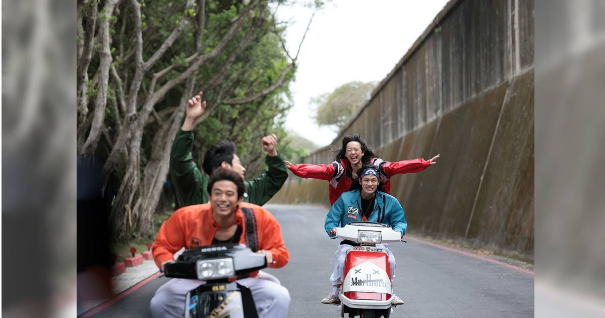 宋柏緯變身「神明代言人」報明牌 孟軒扶乩練出8塊肌 | 娛樂 | CTWANT