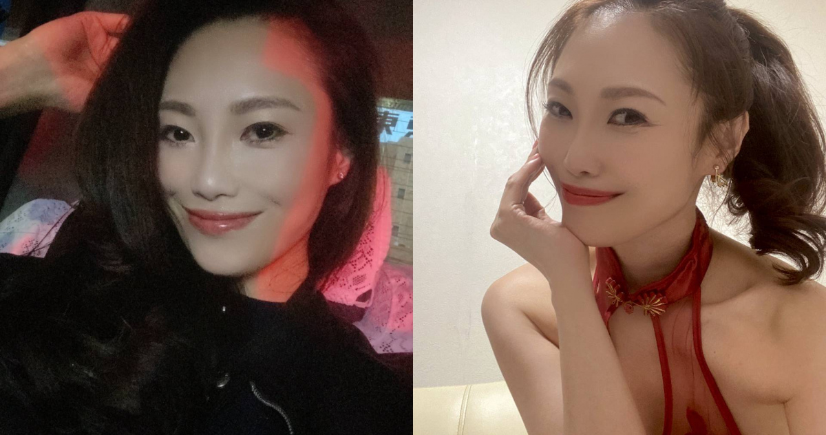 遭爆料找「乾爹」包養 AV女優公布丈夫身分「上市企業董事長」 | 娛樂 | CTWANT