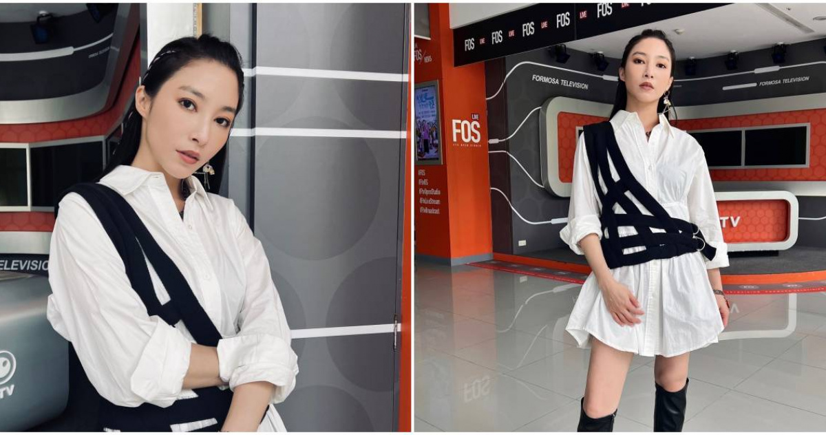 張家瑋歸隊八點檔 聽搖滾樂改走龐克風 | 娛樂 | CTWANT