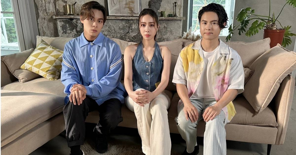 告五人兌現金曲獎承諾 發放500份大麥克時間曝光 | 娛樂 | CTWANT