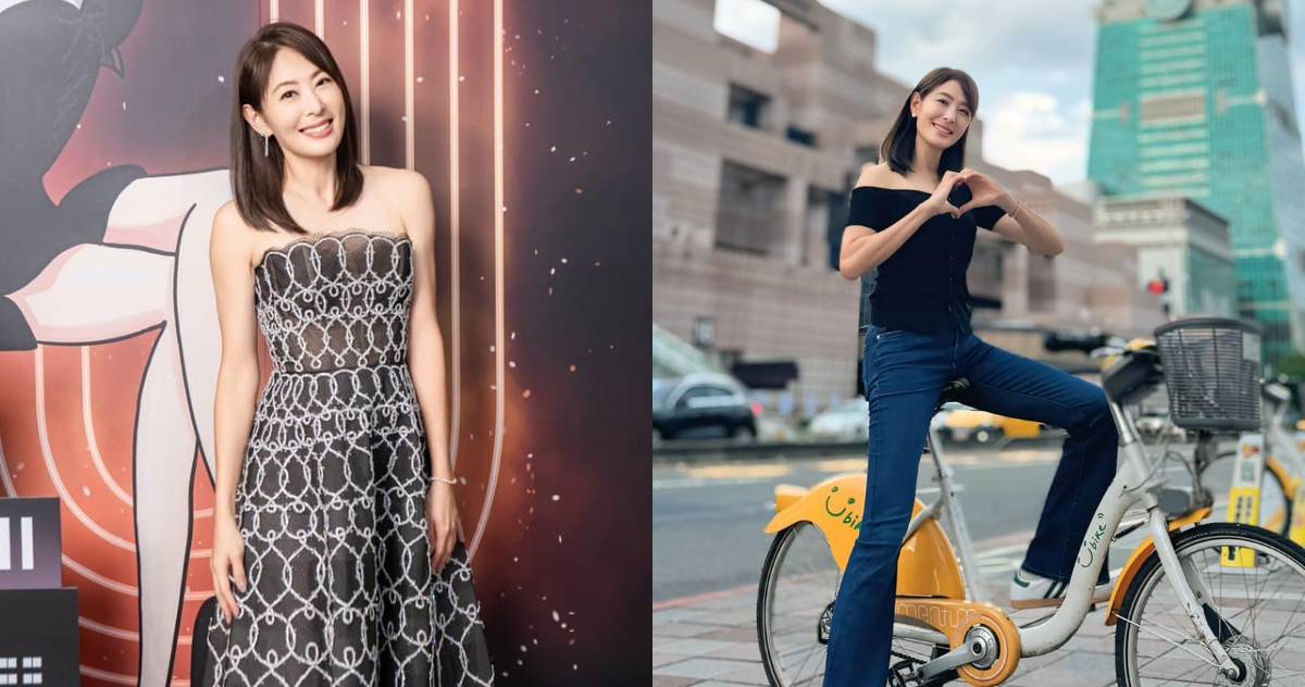 賈永婕接任台北101董座！家人表態支持 被問年薪她霸氣這樣說 | 娛樂 | CTWANT