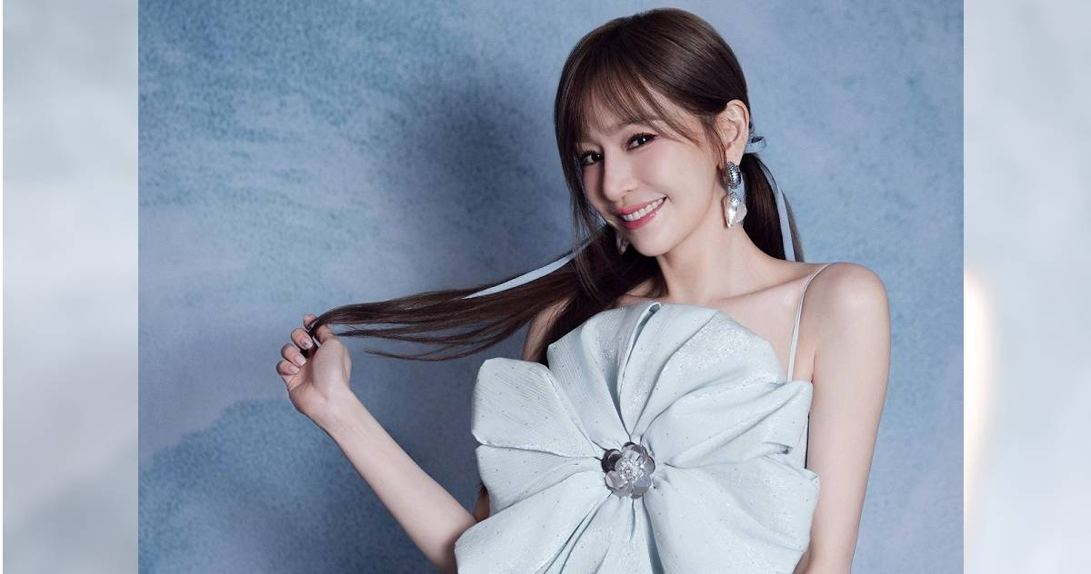 王心凌暴雷小巨蛋夢幻舞台 直呼「不能只有我看到」 | 娛樂 | CTWANT