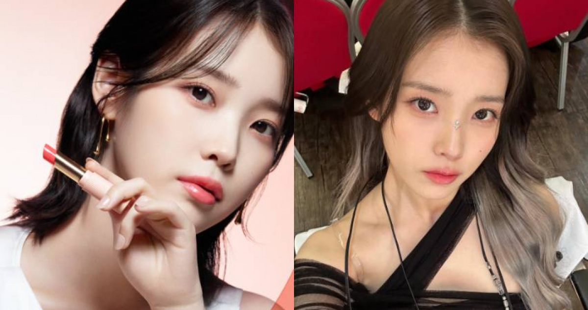 IU同款唇膏缺貨預警，粉嫩荔枝色太美！公開韓國女生近期最愛買的唇膏色號就是這四支快加到購物車 | 漂亮 | CTWANT
