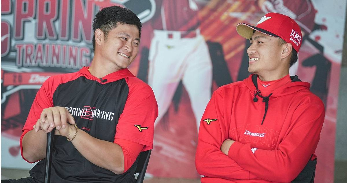 徐若熙首談旅外夢想 自曝「換手套轉運」 | 生活 | CTWANT