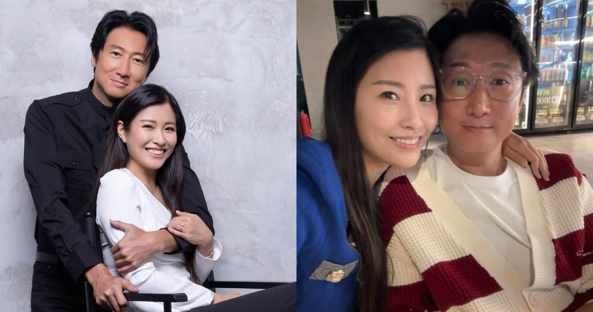 洪金寶兒媳爆出軌！「一后三王」嗨整夜被拍 本人急回應 | 娛樂 | CTWANT