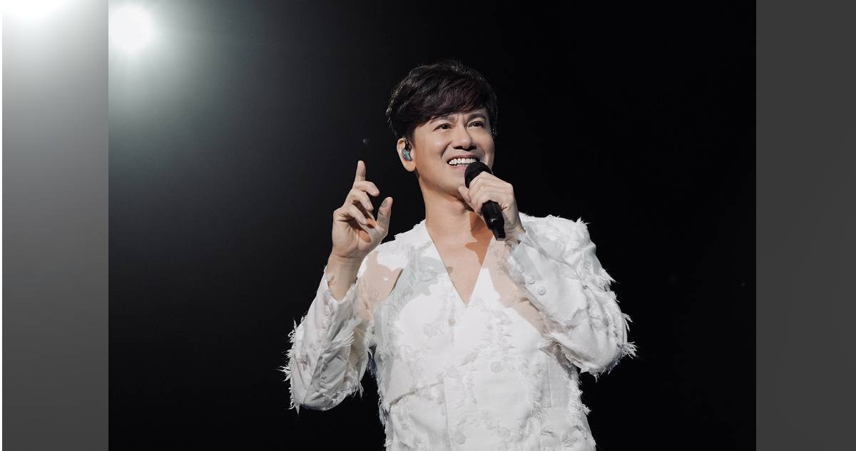 李聖傑KUSO短片「一路狂奔」 出道26年圓夢首攻小巨蛋 | 娛樂 | CTWANT