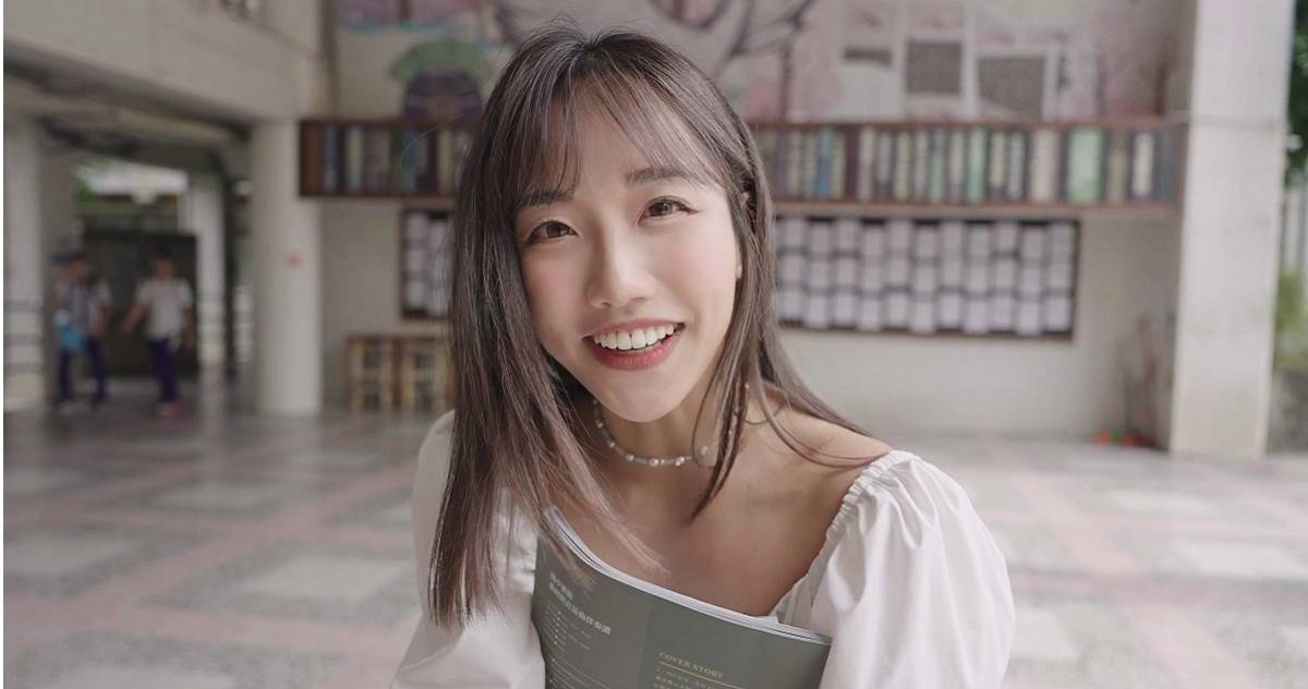 蔡佩軒婚後生活更美好 曝做人進度：非常喜歡小孩 | 娛樂 | CTWANT