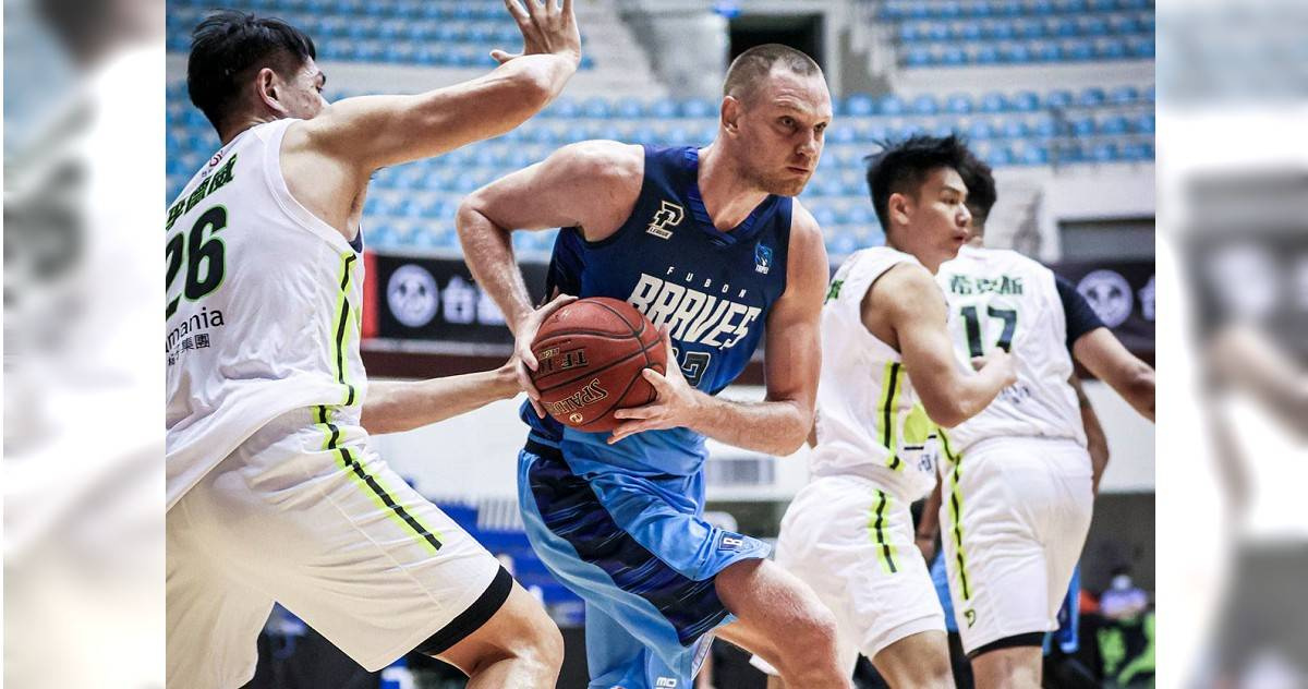 PLG年度洋將重返富邦勇士 塞瑟夫已抵達台灣隔離 | 生活 | CTWANT