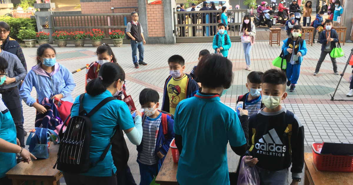 5至11歲兒童疫苗開打倒數！ 食藥署將先進行EUA審查 | 生活 | CTWANT