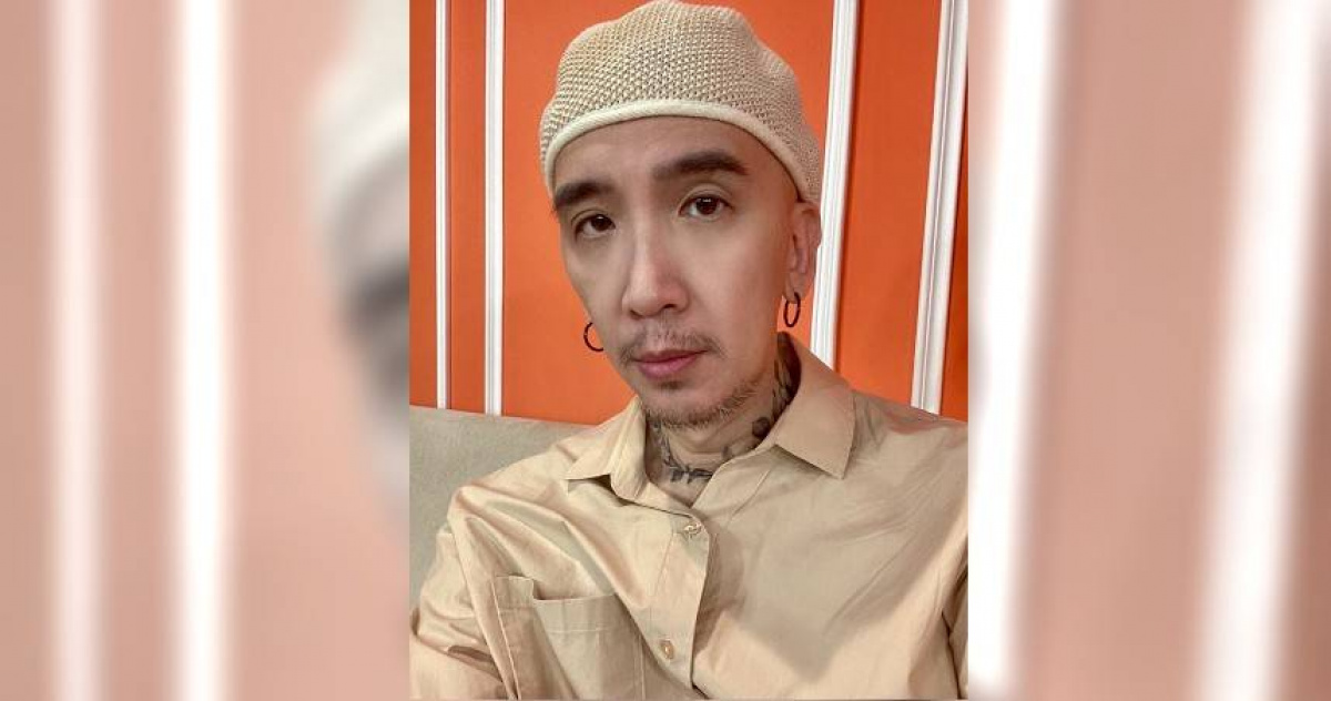 作家H抗癌漏尿「包尿布錄影」 近照曝光網驚呆：瘦太多了！ | 娛樂 | CTWANT