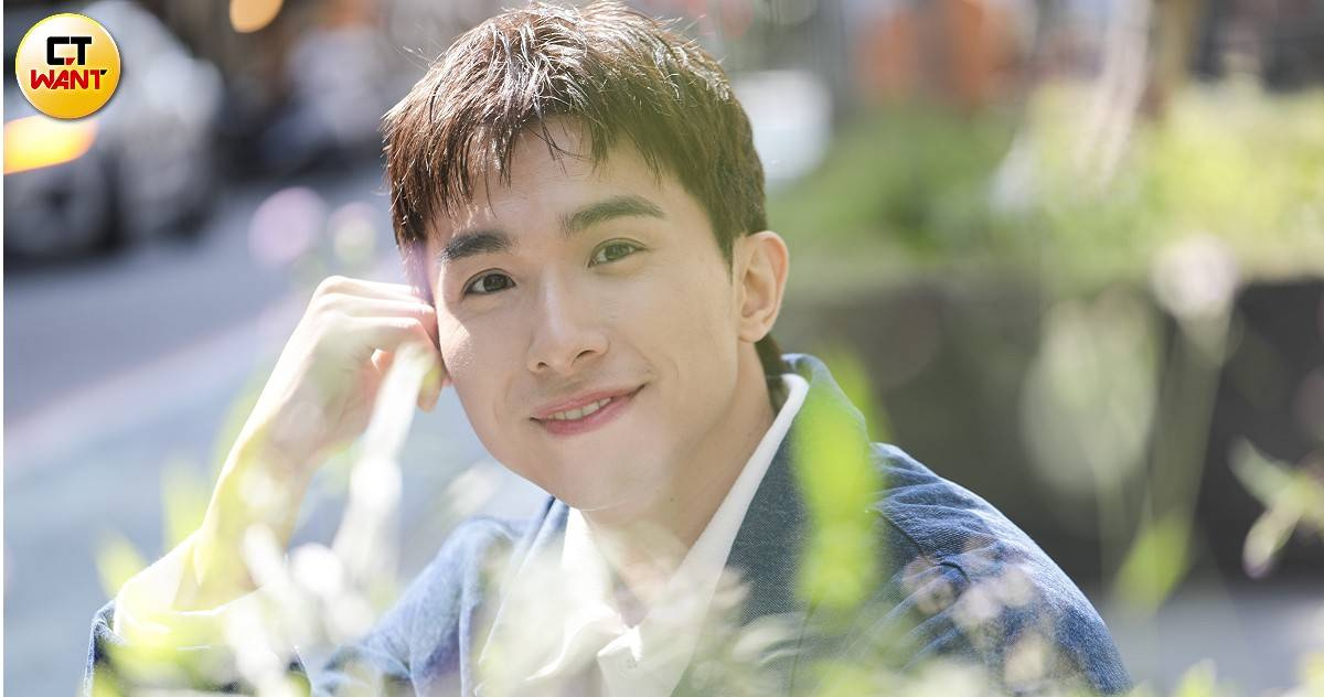星裡話2／與偶像變成朋友 張瀚元美夢成真 | 娛樂 | CTWANT