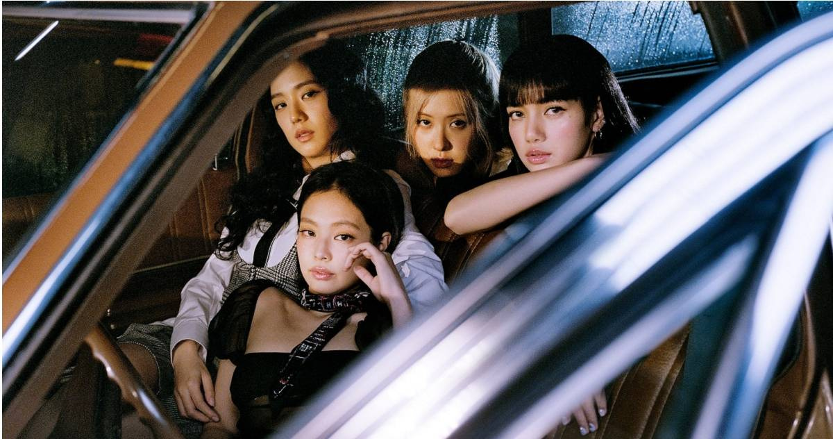 IG上傳BLACKPINK專機照喊「慢走不送」 主辦單位理想國道歉了 | 娛樂 | CTWANT