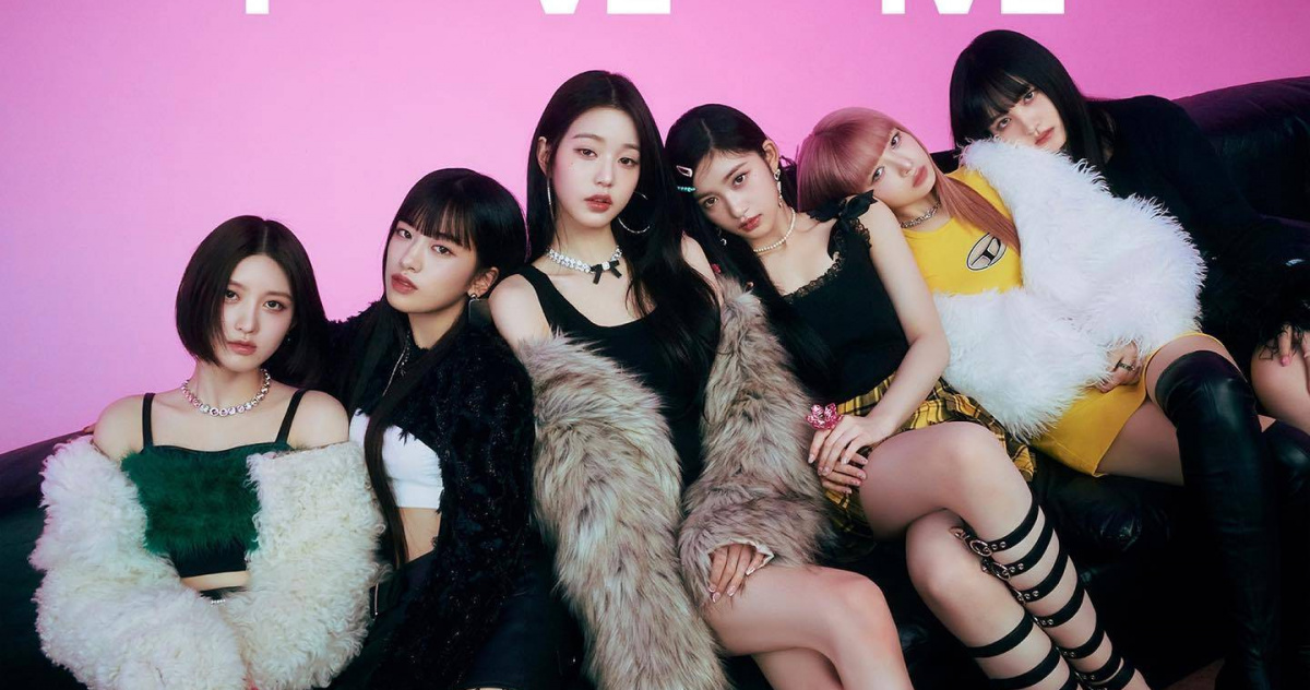 IVE更動粉絲演唱會場地 韓星首登北流開唱 | 娛樂 | CTWANT