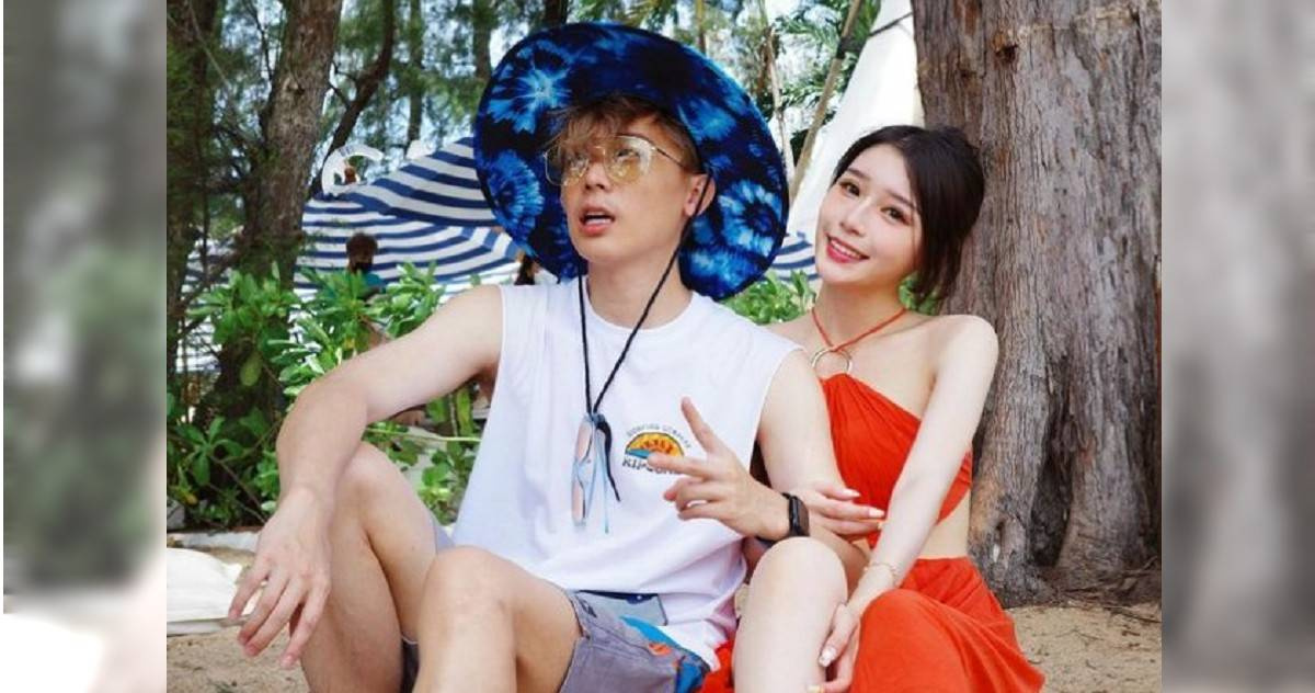 酷炫被爆偷拍「女友首度發聲」 他深夜突吐：男生要好好保護自己 | 娛樂 | CTWANT