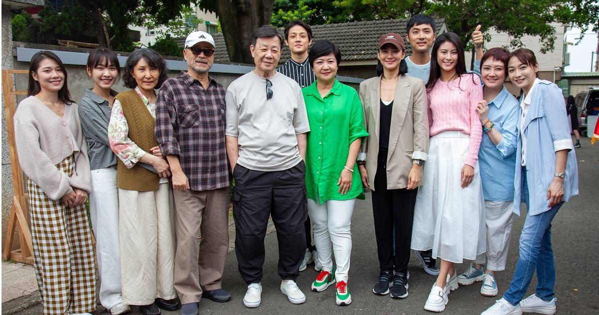 洪小鈴事業巔峰突罹患「早發性失智症」 尹昭德不離不棄做後盾 | 娛樂 | CTWANT