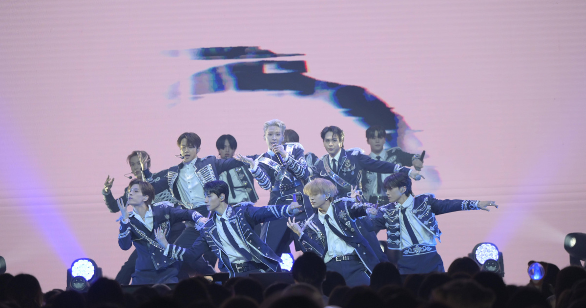 神顏男團JO1中文連發撩粉 河野純喜嗨喊「讓我們愛的比小籠包還燙」 | 娛樂 | CTWANT