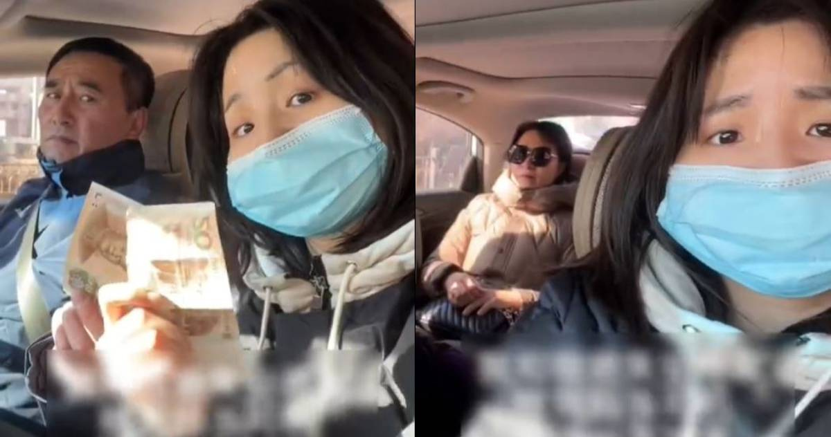 慘遭裁員…25歲女回家當媽司機「領日薪」 網嘲諷：就是啃老不需美化 | 國際 | CTWANT