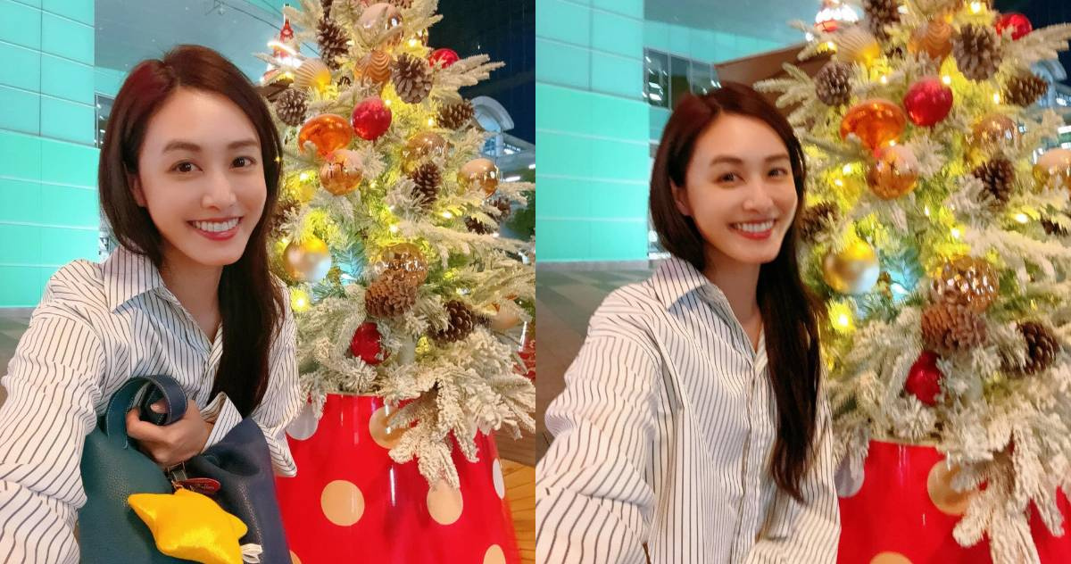 40歲前主播等車被搭訕 自爆3寶媽身分打槍路人…凍齡美照曝光 | 娛樂 | CTWANT