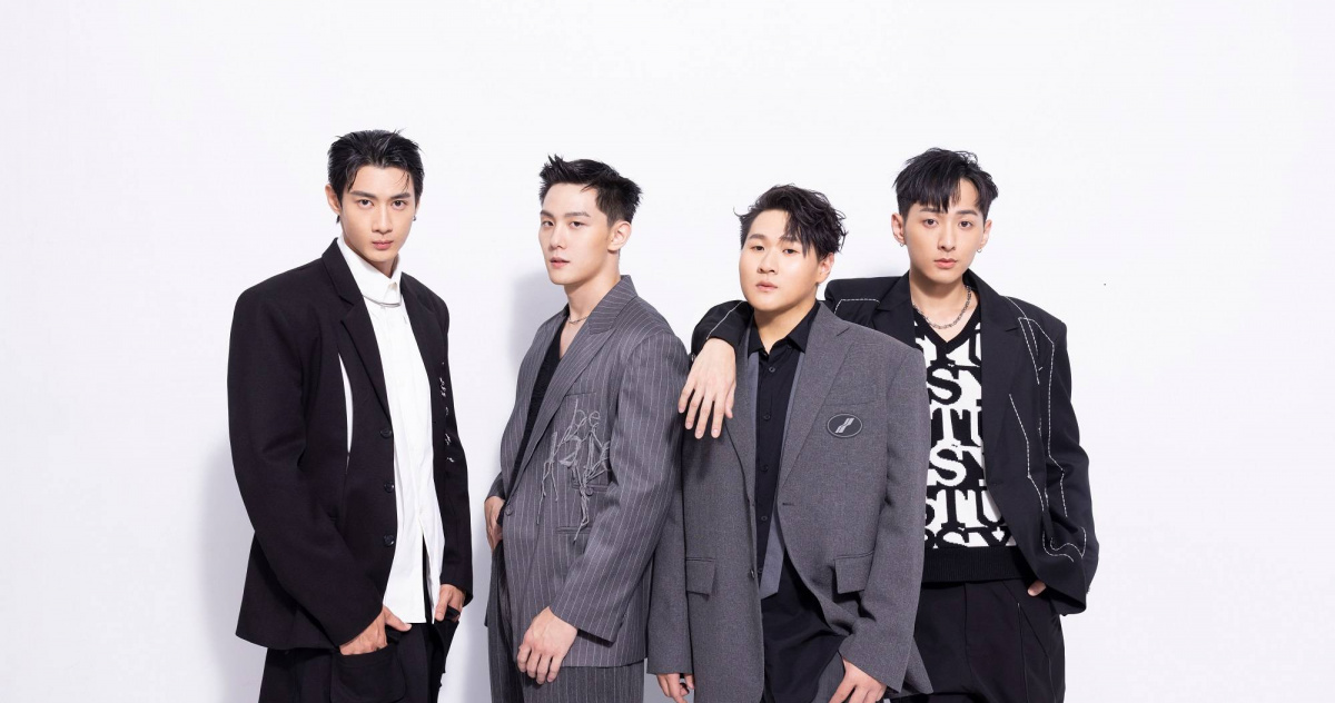 IT BOYZ備戰台北跨年 自爆「踏入公司圈套」 | 娛樂 | CTWANT