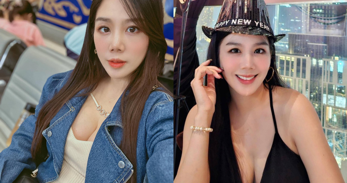 楊晨熙曝航空公司「甩鍋冷處理」後續 漫遊費用竟破萬元！ | 娛樂 | CTWANT