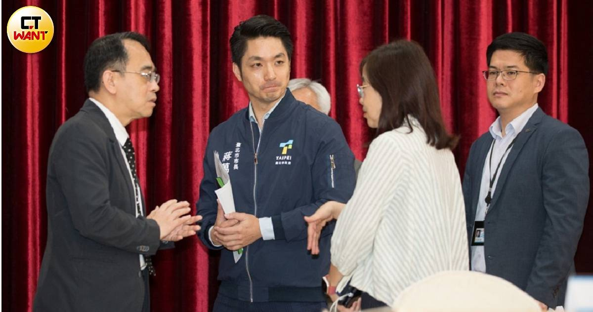 寶林案北市府罰250萬 顏宗海揭自救法抗米酵菌酸襲台 | 社會 | CTWANT