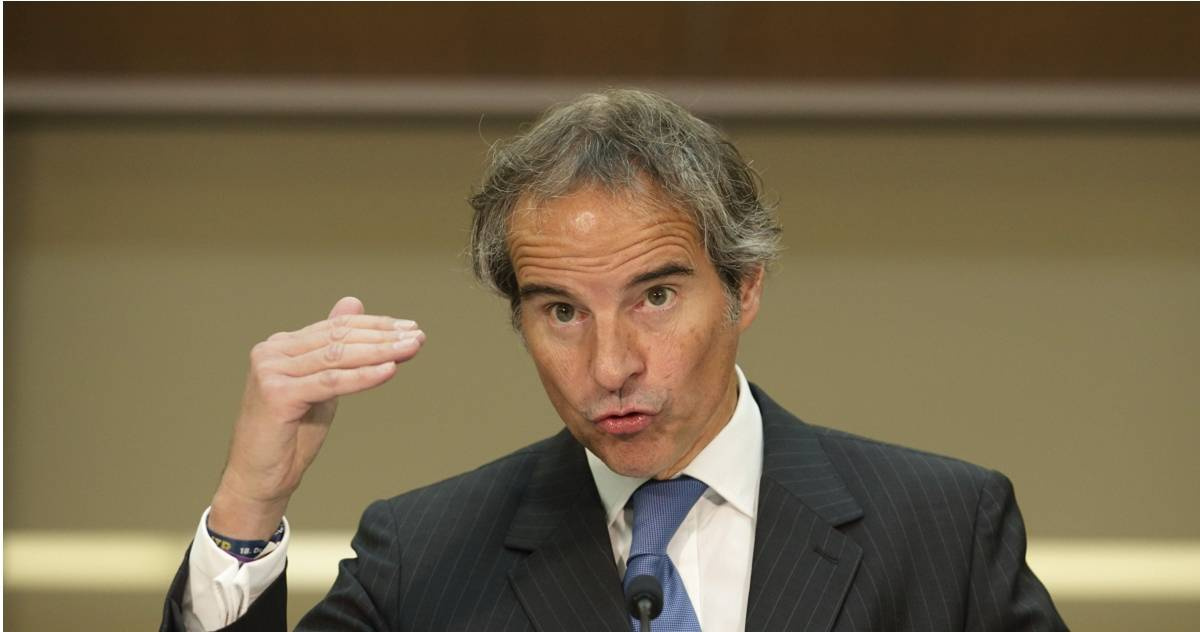 國際原子能總署：伊朗「濃縮鈾庫存量」達武器級水準！ 足以製造數枚核彈 | 國際 | CTWANT