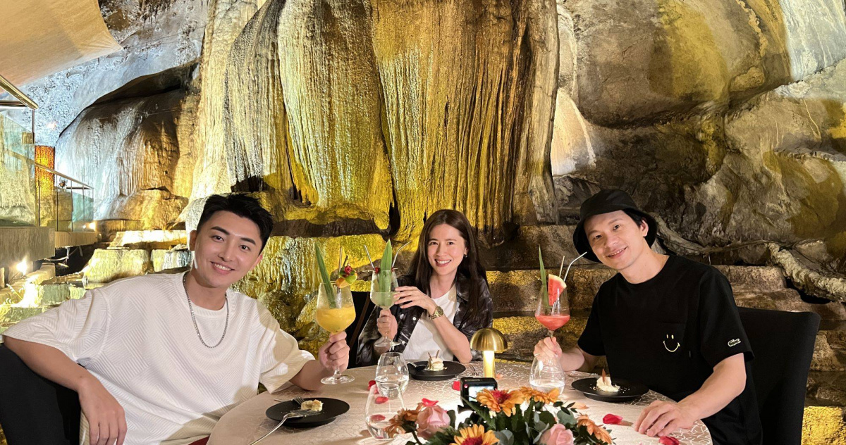 姚淳耀挑戰「前任旅行清單」 認了會觸景傷情 | 娛樂 | CTWANT