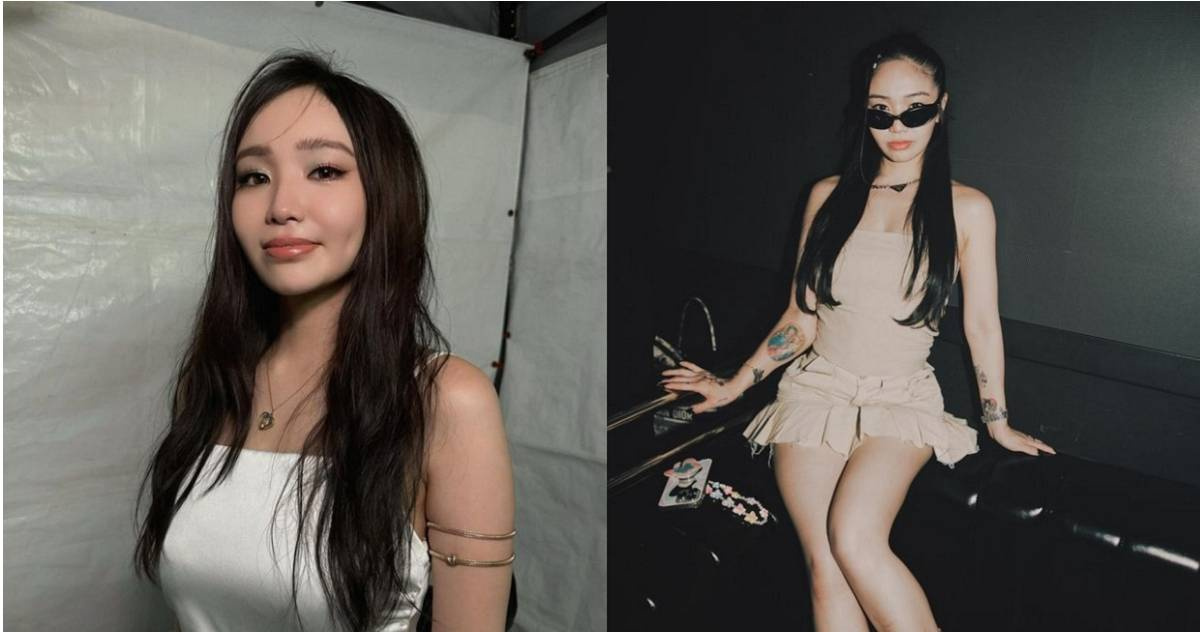 陳芳語吃麵tag店家激讚 點進連結驚見保險套 | 娛樂 | CTWANT