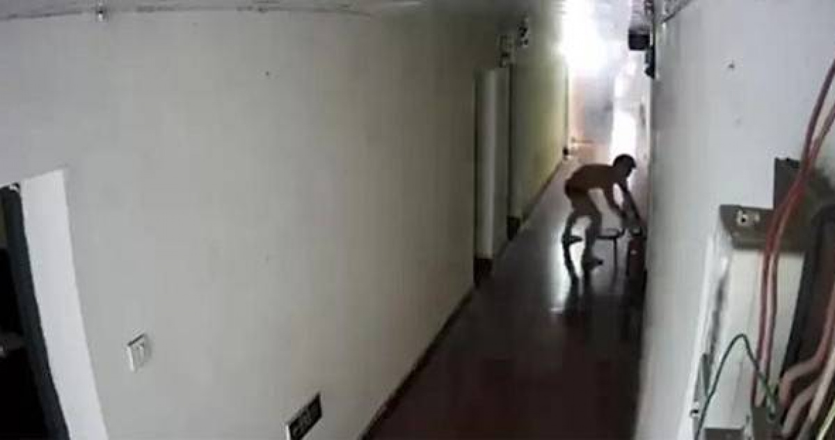 電動車電池爆炸起火…男大生90%燒傷命危 室友疑見死不救「獨自逃生」 | 國際 | CTWANT