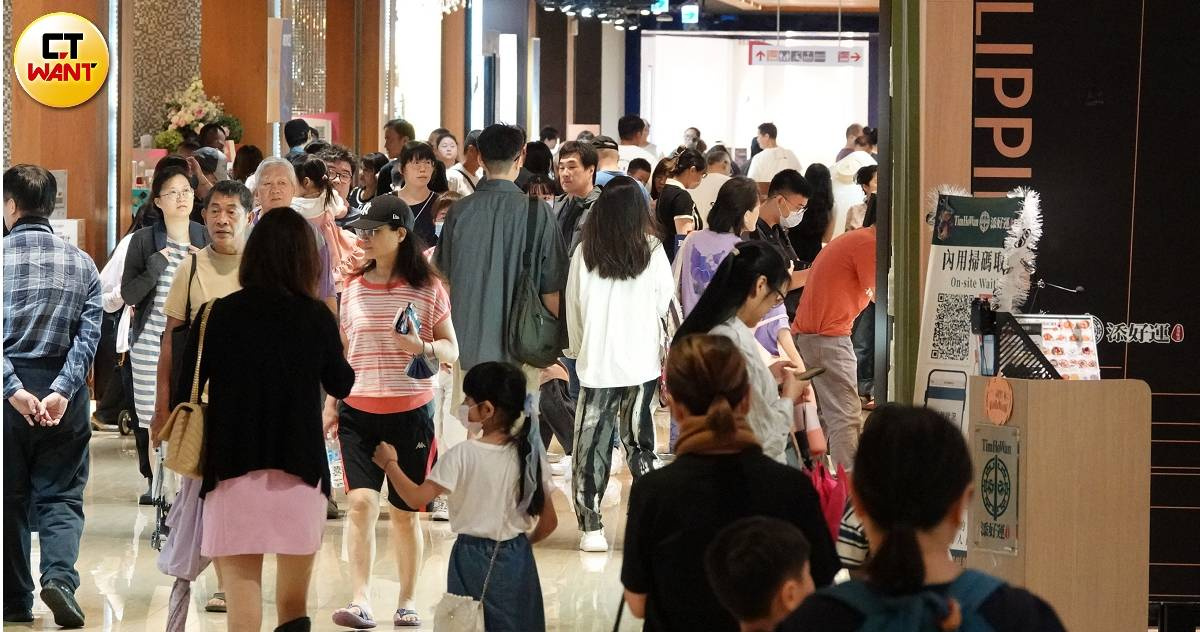 2025請假攻略來了！ 抓緊機會清明、中秋「請3休9」 | 生活 | CTWANT