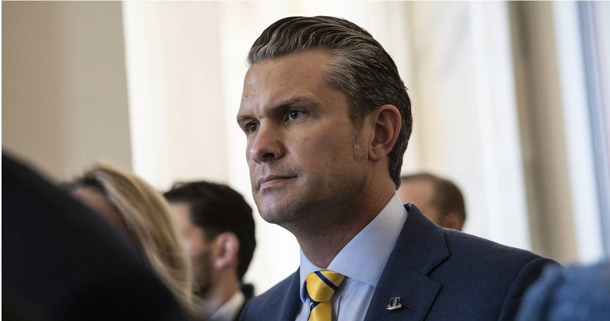 川普防長人選性侵、酗酒！恐被佛州州長取代 赫格塞斯駁斥：我永不退縮 | 國際 | CTWANT