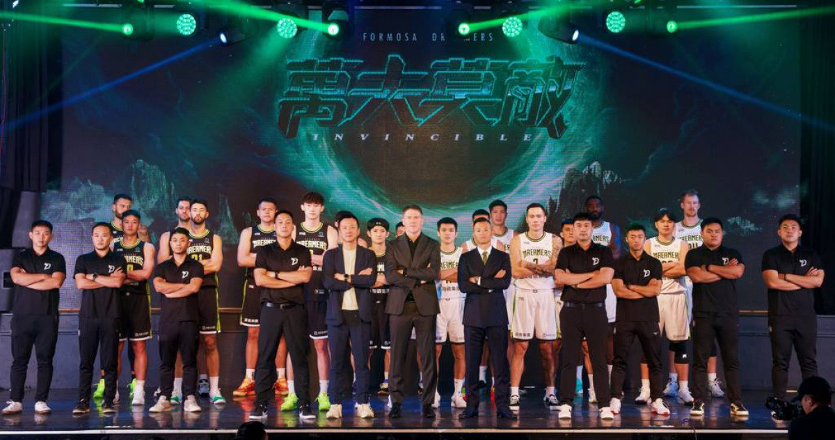 TPBL福爾摩沙夢想家總教練公然「比中指」 賽後遭聯盟開罰 | 生活 | CTWANT