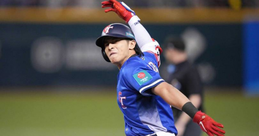 WBC資格賽／有洋蔥！陳傑憲附加賽「狂點球」挨酸 蔡其昌心疼曝內幕 | 生活 | CTWANT