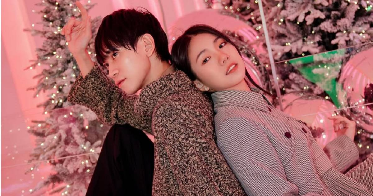 3年前影片被挖！看捧花以為Andy要求婚 家寧竟秒回：我會拒絕 | 娛樂 | CTWANT