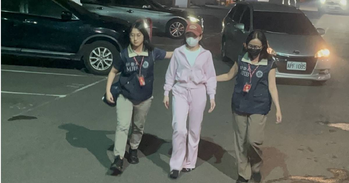 家寧一家四口涉逃漏稅遭檢約談 Andy經紀人回應：靜待結果、感謝關心 | 娛樂 | CTWANT