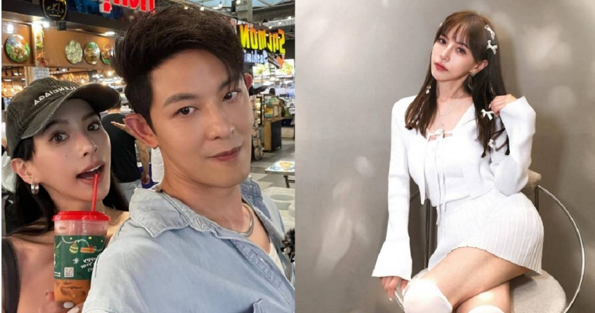 辣妻穿瑜珈褲上街「形狀被看光」 敖犬很在意：跟裸體一線之隔 | 娛樂 | CTWANT