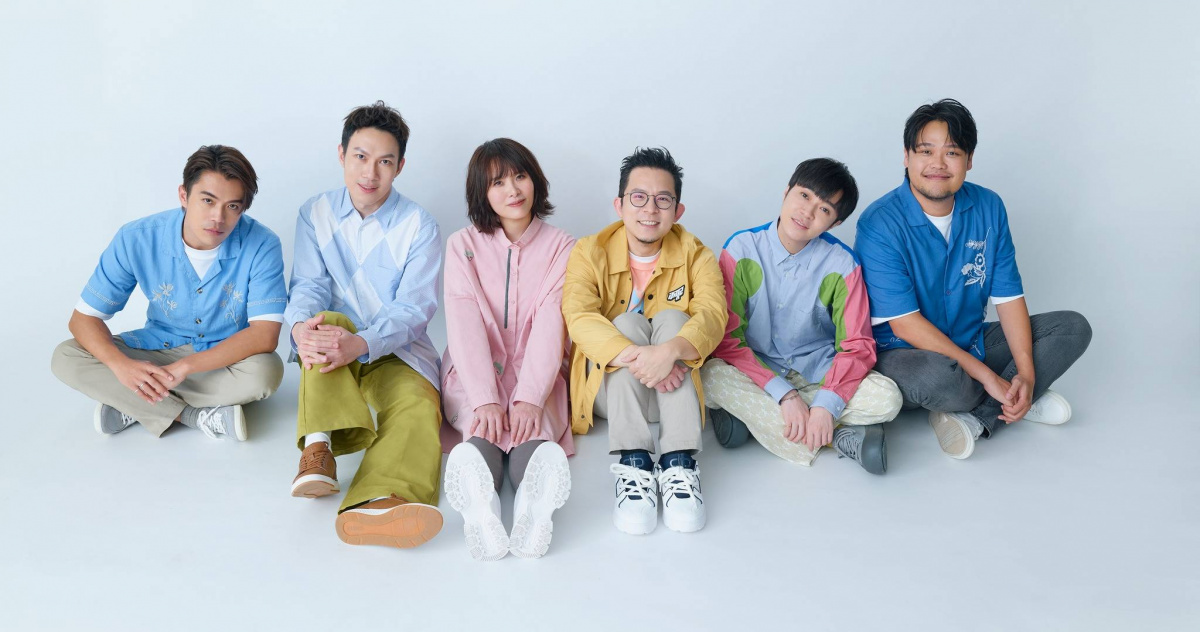 蘇打綠控林暐哲侵吞4.7億收益 青峰壓力大到失聲萌退意 | 娛樂 | CTWANT