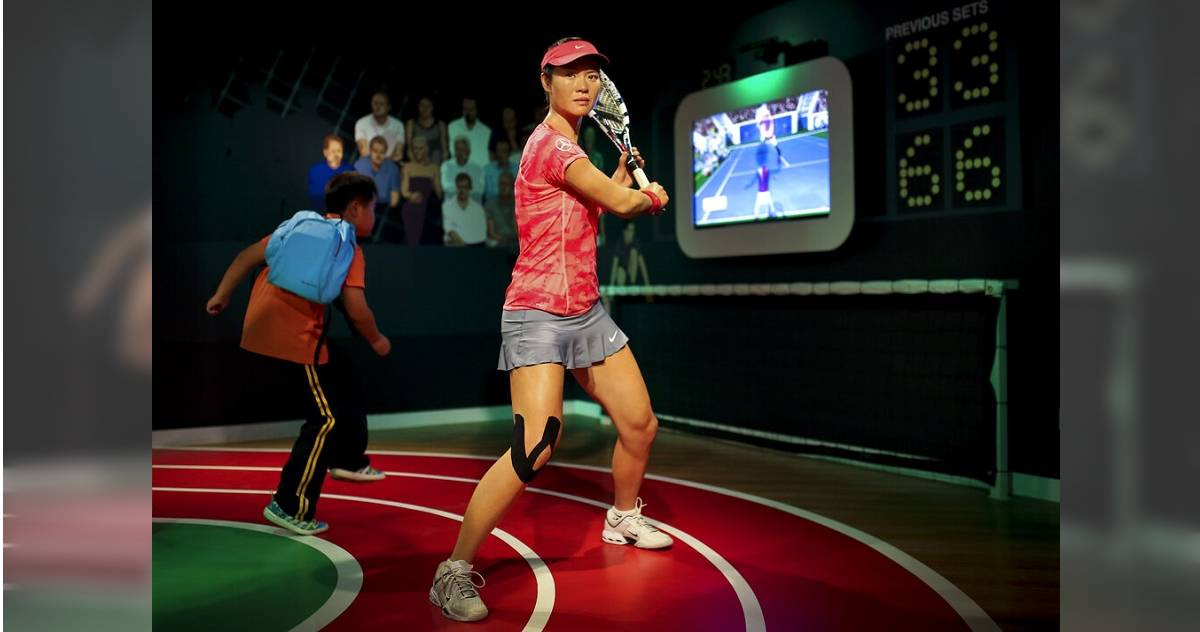 走過11年！北京杜莎夫人蠟像館10／1起停止營業 館方這麼說 | 國際 | CTWANT