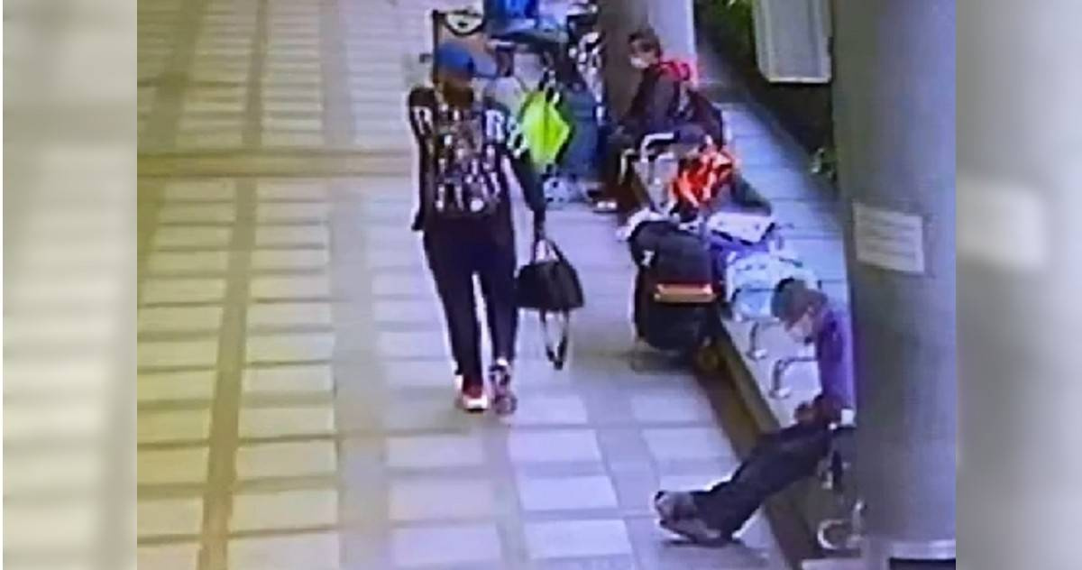 今年返台人犯掛蛋！ 對岸不甩我方請求遣返「新店帽T槍手」 | 社會 | CTWANT