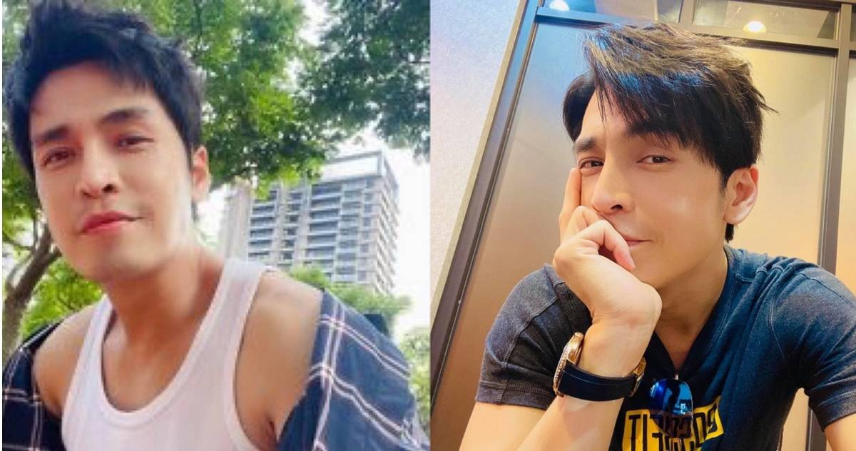 GINO新居落成⋯曬「超豪華裝潢照」 網讚：簡直五星級洒店 | 娛樂 | CTWANT