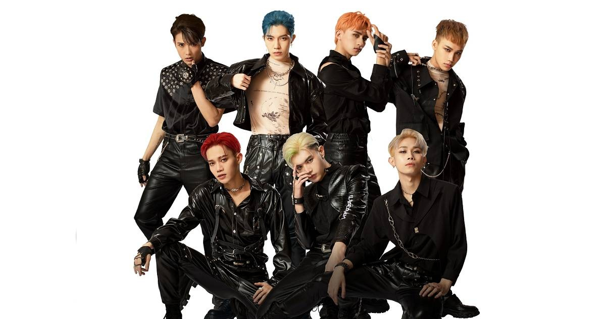 金鐘57／原子少年擔任嘉賓大陣仗演出 曾國城、唐綺陽嗨秀Rap唱跳 | 娛樂 | CTWANT