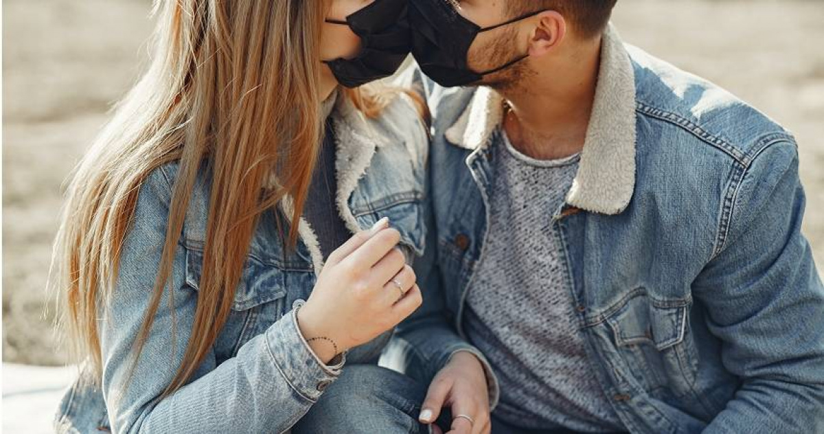 剛交往女友精心打扮「如今變阿姨穿著」 男友崩潰：出門超丟臉 | 生活 | CTWANT